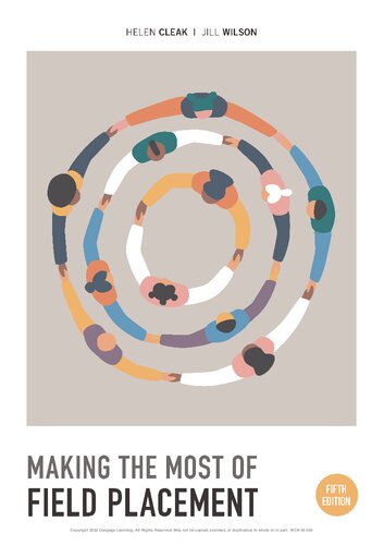 Making the Most of Field Placement 5 PDF Instant Download | Inspire Uplift