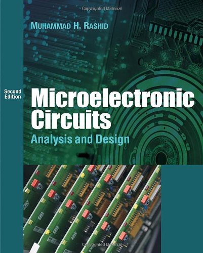 Microelectronic Circuits: Analysis & Design 2 PDF Instant Do | Inspire Uplift