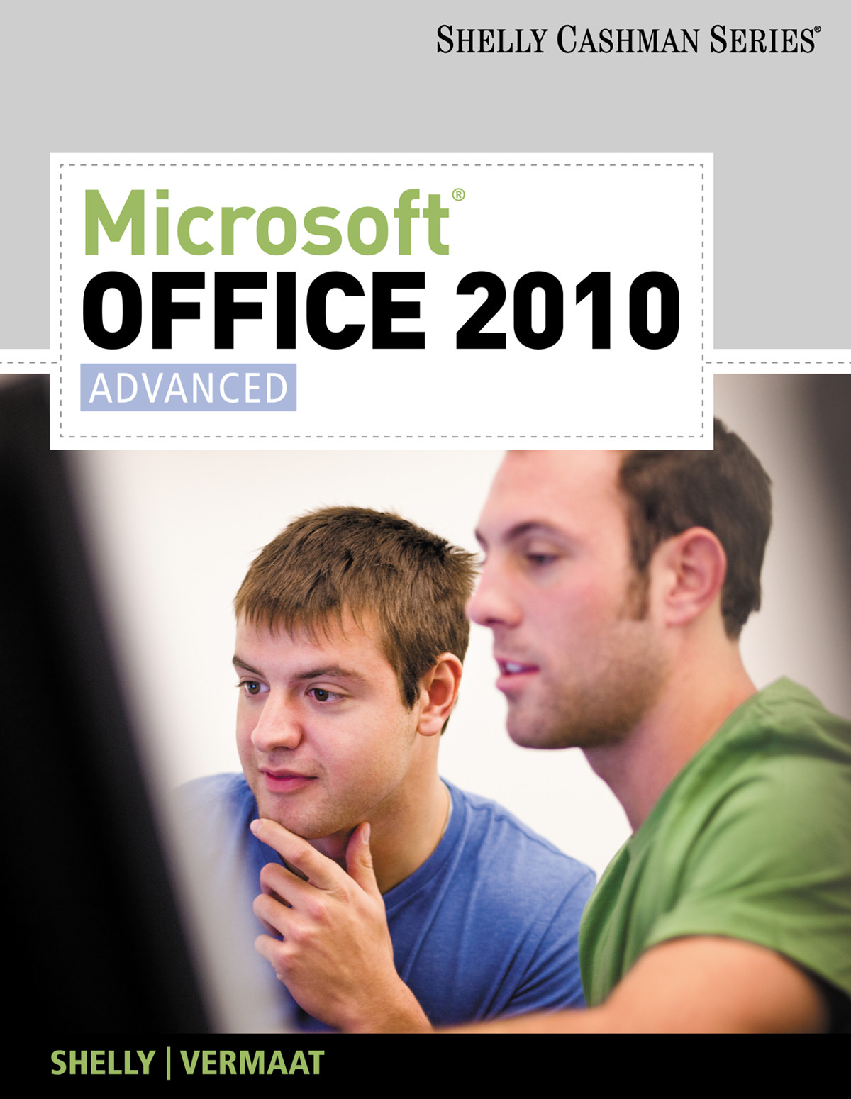 Microsoft Office 2010: Advanced PDF Instant Download | Inspire Uplift