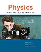 Physics laboratory experiments 7th ed PDF Instant Download - Inspire Uplift