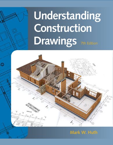 Understanding Construction Drawings Team-IRA 7 PDF Instant D | Inspire ...