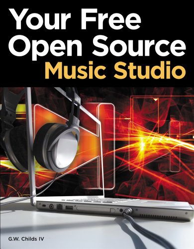 Your Free Open Source Music Studio 1 PDF Instant Download | Inspire Uplift