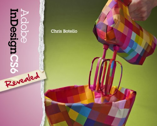 Adobe Indesign Cs6 Revealed 1 Pdf Instant Download Inspire Uplift