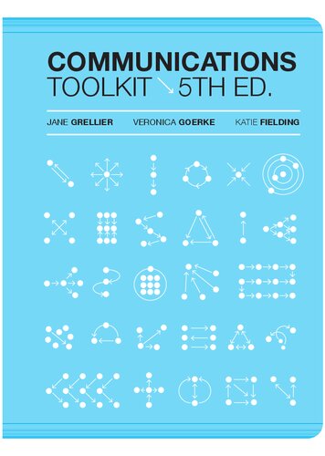 Communications Toolkit Team-IRA 5 PDF Instant Download | Inspire Uplift