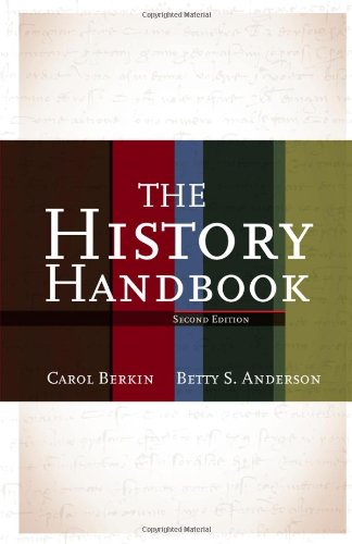 Custom Enrichment Module: The History Handbook 2 PDF Instant | Inspire ...