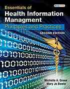 Essentials of health information management : principles and | Inspire ...