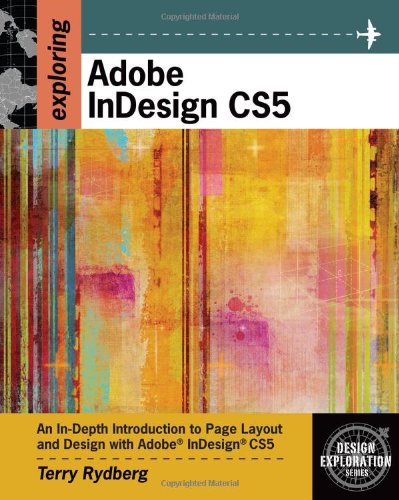 Exploring Adobe InDesign CS5 (Exploring (Delmar)) 1 PDF Inst | Inspire ...