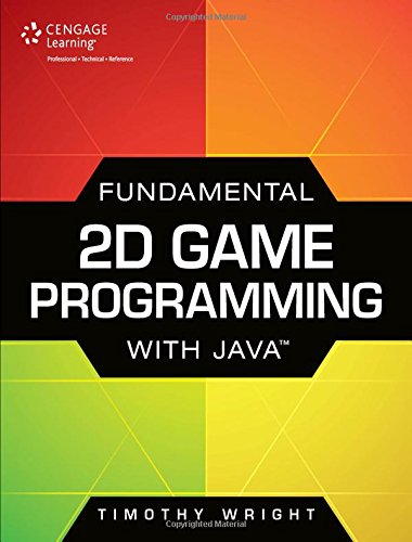 Fundamental 2D Game Programming with Java 1 PDF Instant Down | Inspire Uplift