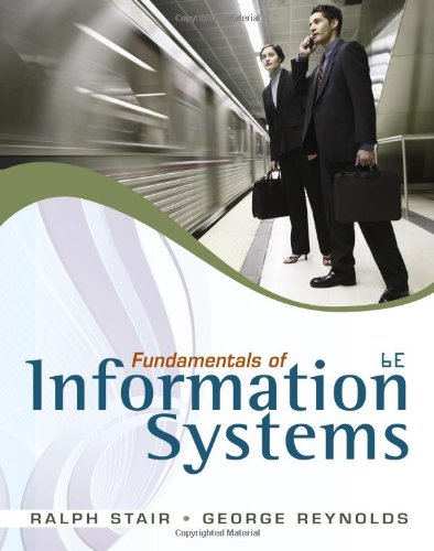 Fundamentals Of Information Systems 6th Pdf Instant Download Inspire Uplift