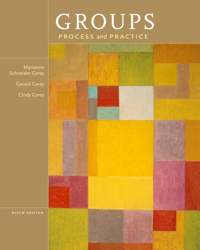 Groups: Process and Practice 9 PDF Instant Download | Inspire Uplift
