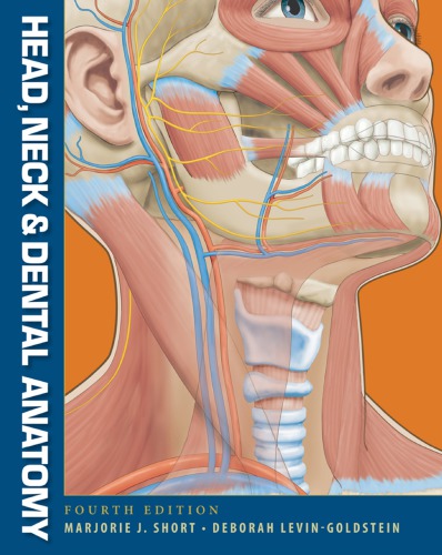 Head, Neck and Dental Anatomy 4 edition PDF Instant Download | Inspire ...
