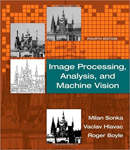 Image processing, Analysis, and Machine Vision 4th PDF Insta | Inspire ...