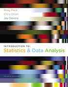 Introduction to statistics and data analysis 4ed. PDF Instan | Inspire ...
