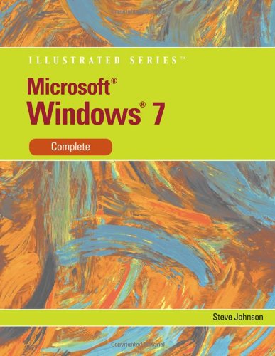 Microsoft Windows 7: Illustrated Complete 1 PDF Instant Down | Inspire ...