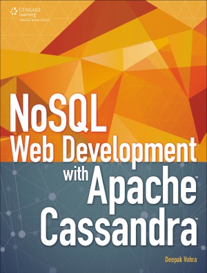 NoSQL Web Development with Apache Cassandra PDF Instant Down | Inspire Uplift