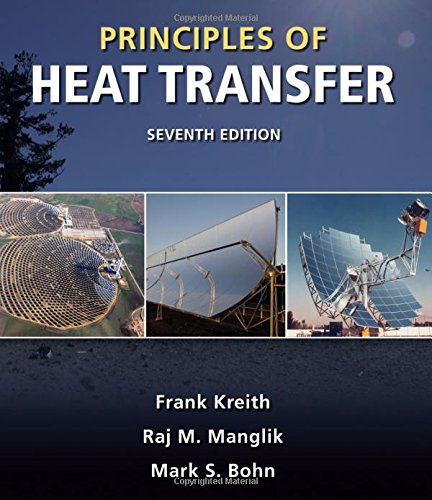 Principles of Heat Transfer 7 PDF Instant Download | Inspire Uplift