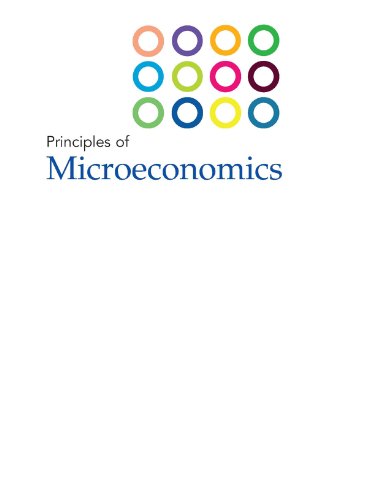 Principles of Microeconomics 7 PDF Instant Download | Inspire Uplift