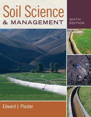 Soil Science & Management Sixth Edition PDF Instant Download | Inspire ...
