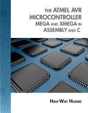 The Atmel AVR Microcontroller: MEGA and XMEGA in Assembly an | Inspire Uplift