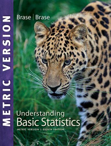 Understanding basic statistics 8 metric version PDF Instant | Inspire Uplift