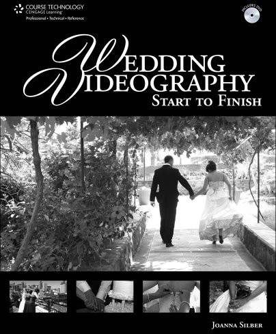 Wedding Videography Start to Finish PDF Instant Download | Inspire Uplift