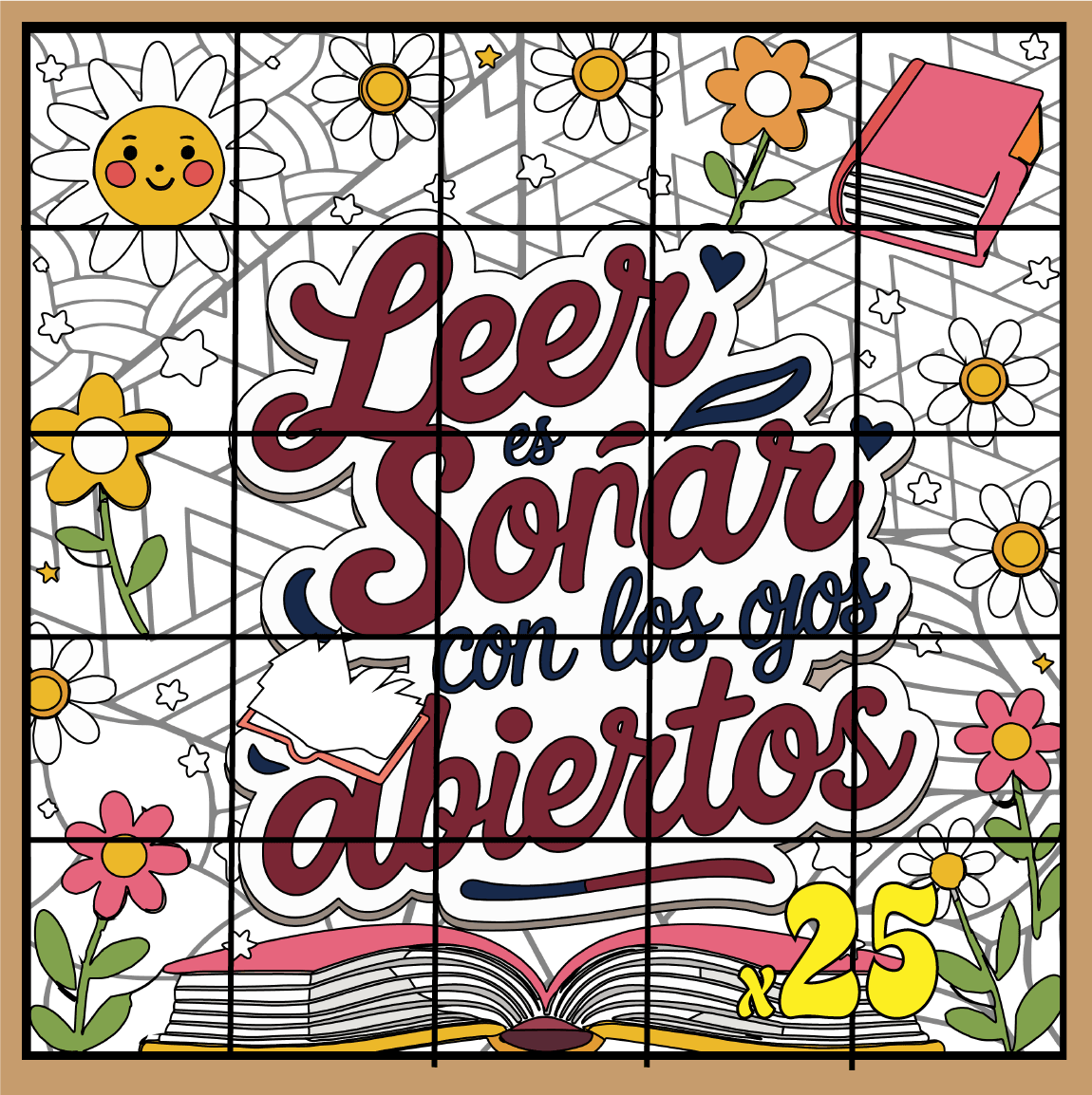 La Lectura Bulletin Board Craft Ideas for Read Across Americ | Inspire ...