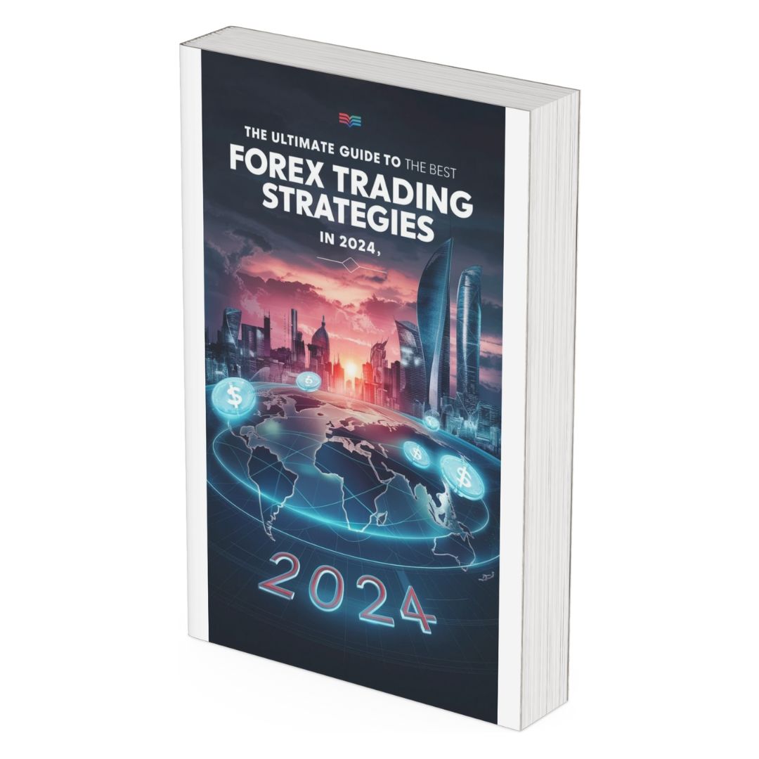 The Ultimate Guide to the Best Forex Trading Strategies-Eboo | Inspire ...