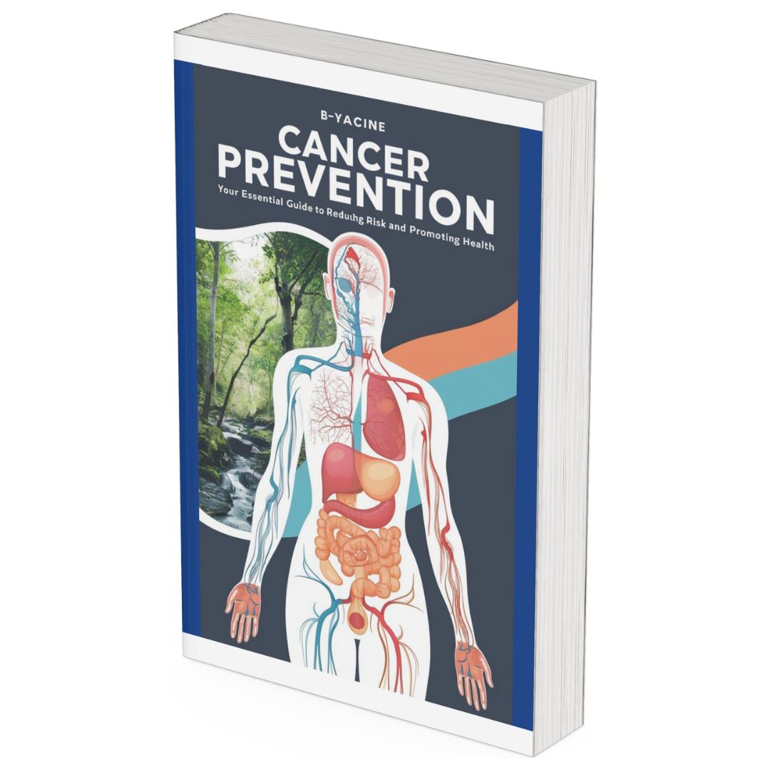 Cancer Prevention-Your Essential Guide to Reducing Risk and | Inspire ...
