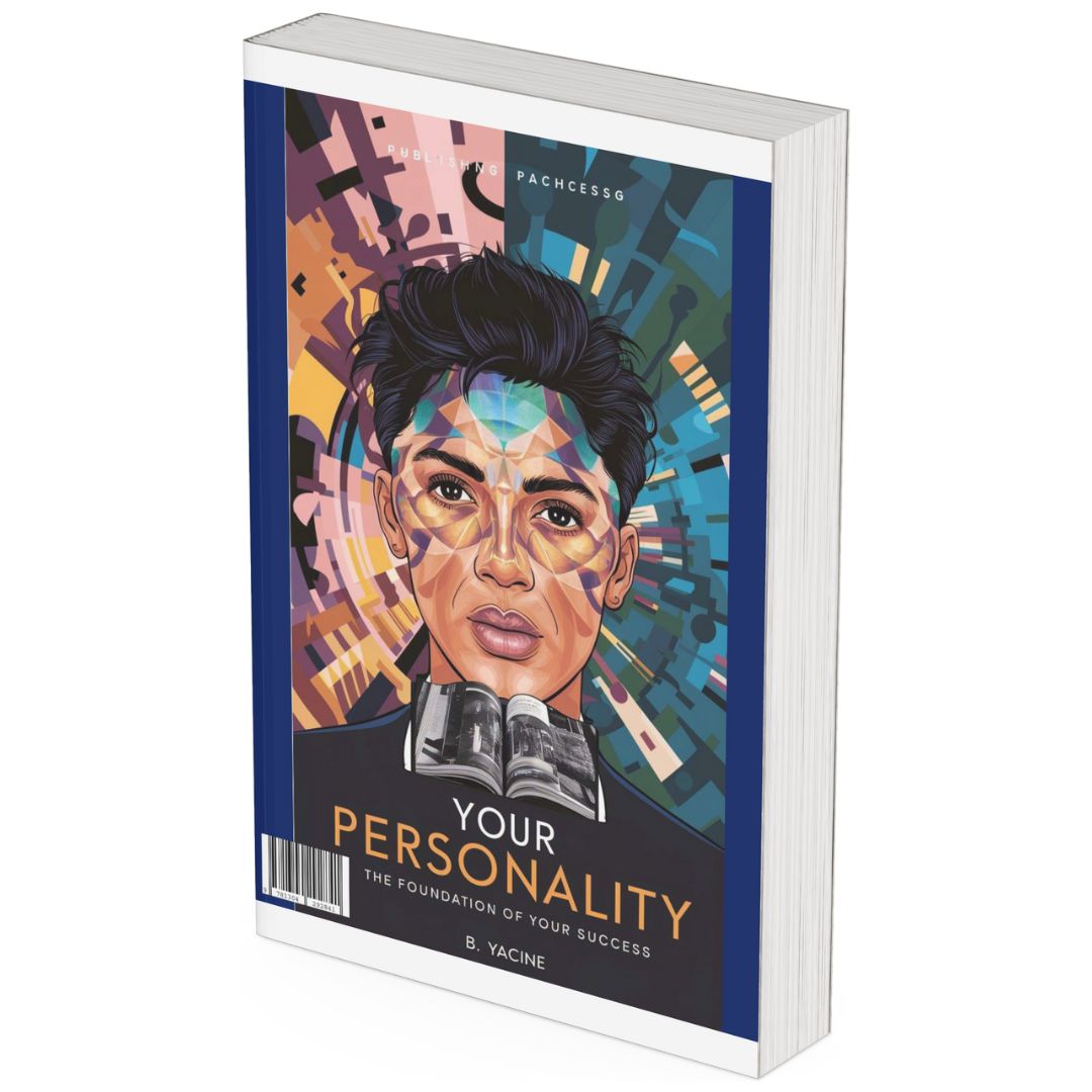 Your Personality: The Foundation of Your Success | Inspire Uplift