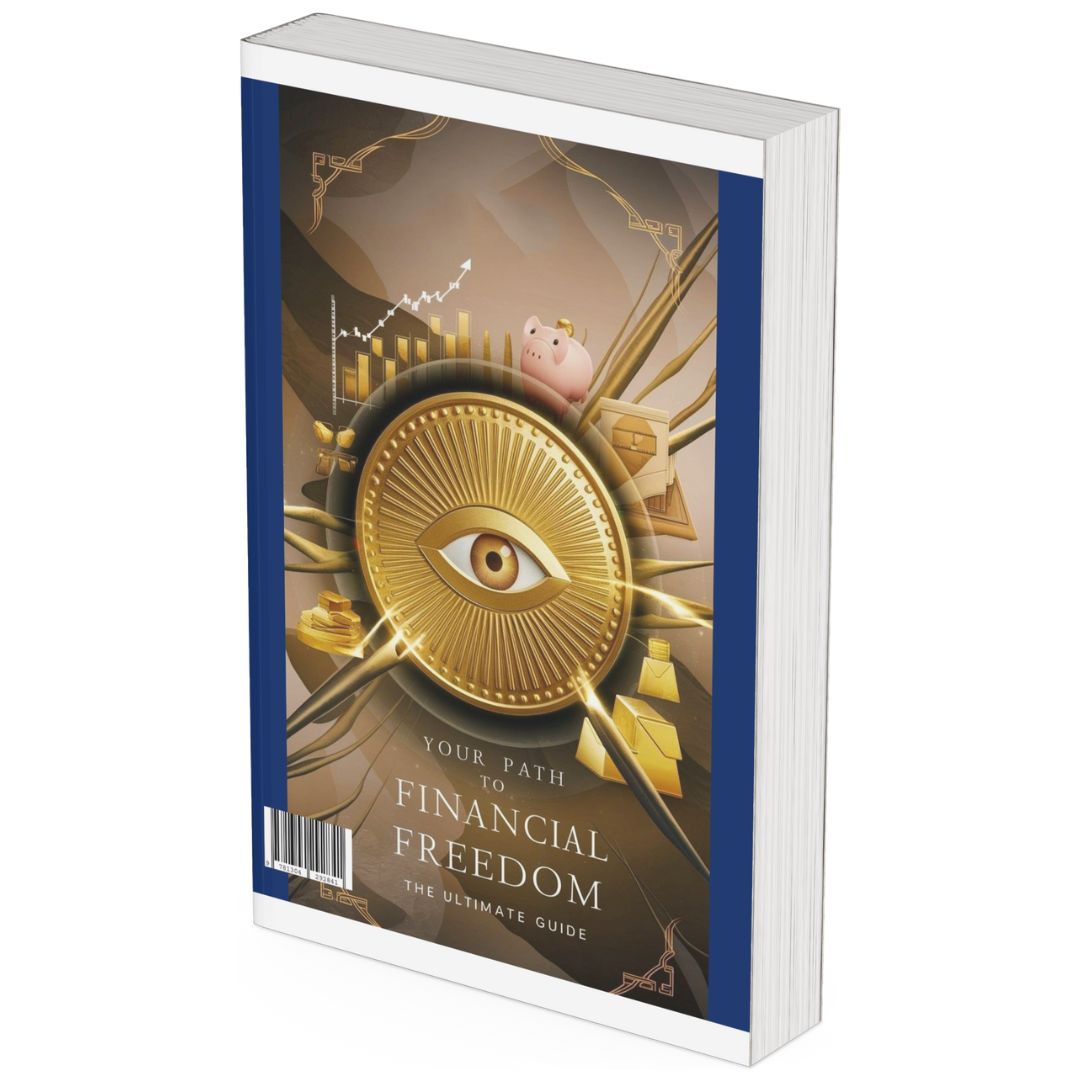 Your Path to Financial Freedom: The Ultimate Guide | Inspire Uplift