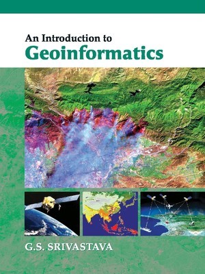 An Introduction to Geoinformatics 1 PDF Instant Download | Inspire Uplift