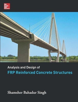 Analysis and Design of FRP Reinforced Concrete Structures 1 - Inspire Uplift