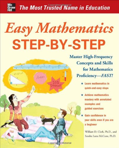 Easy Mathematics Step-by-Step PDF Instant Download | Inspire Uplift
