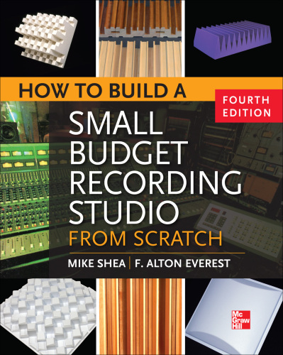 How to Build a Small Budget Recording Studio from Scratch 4/ | Inspire ...