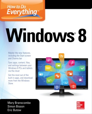How to Do Everything Windows 8 PDF Instant Download | Inspire Uplift