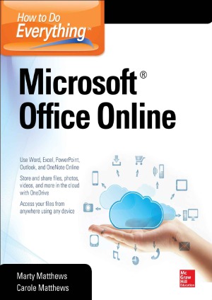 How to Do Everything Microsoft Office Online PDF Instant Dow | Inspire ...