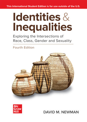 ISE Identities and Inequalities: Exploring the Intersections | Inspire ...