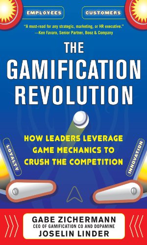 The Gamification Revolution: How Leaders Leverage Game Mecha | Inspire ...