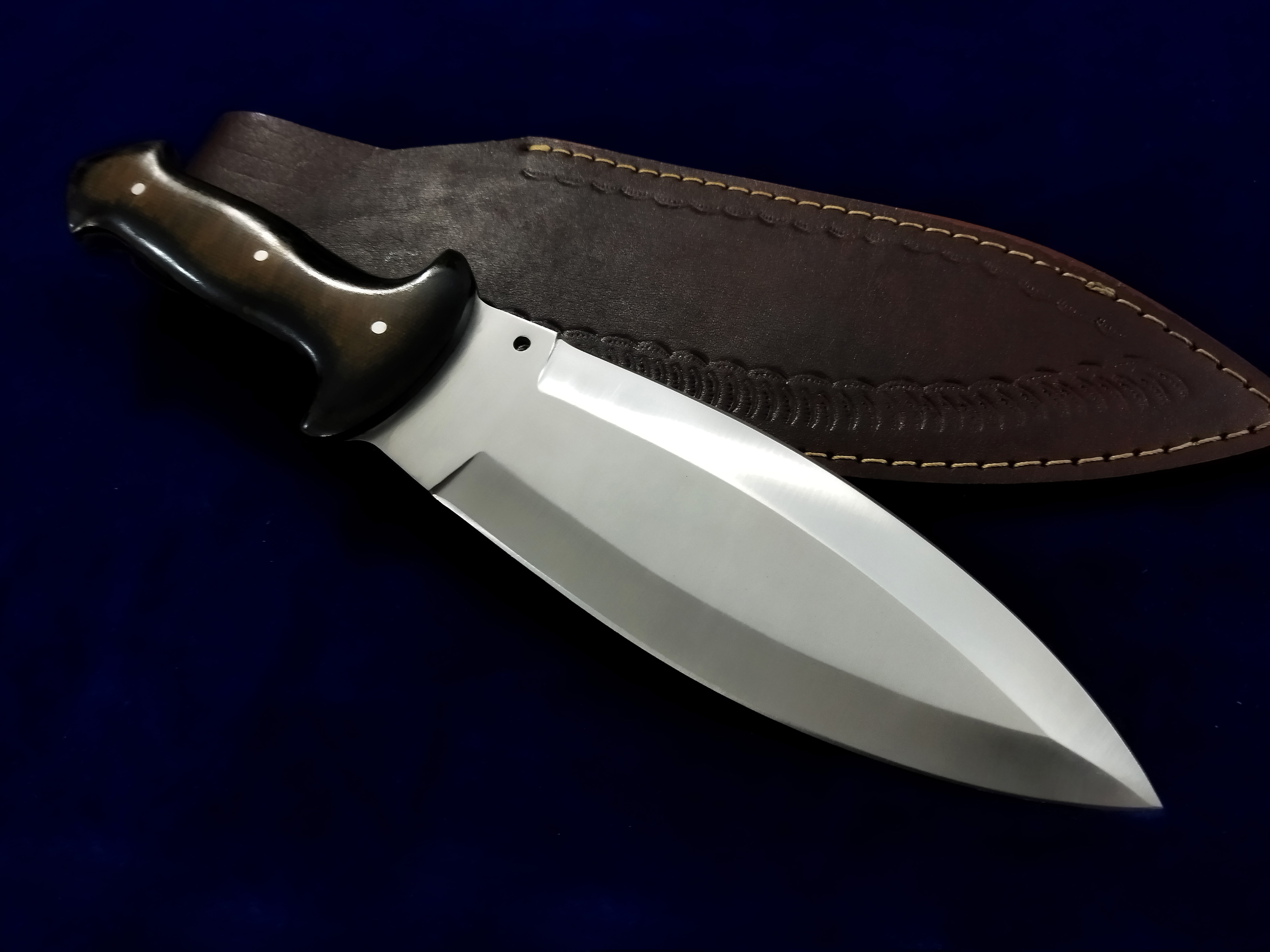 Combat Smatchet Knife, Hunting Knives, Survival Knives | Inspire Uplift