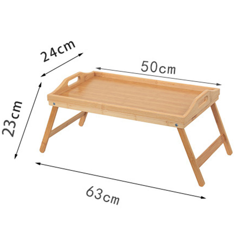 Computer Desk Window Tatami Table Foldable Laptop Stand Brea - Inspire ...