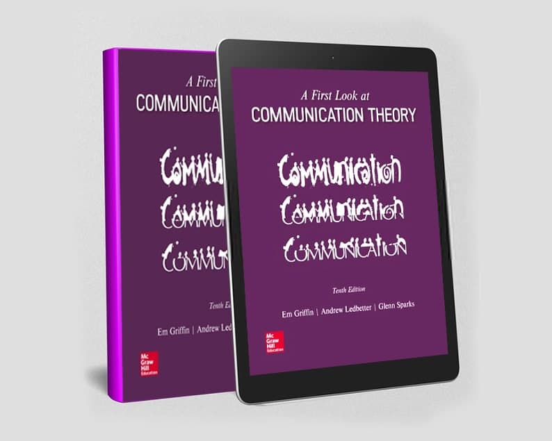 A First Look at Communication Theory 10th Edition ebook/pdf | Inspire ...