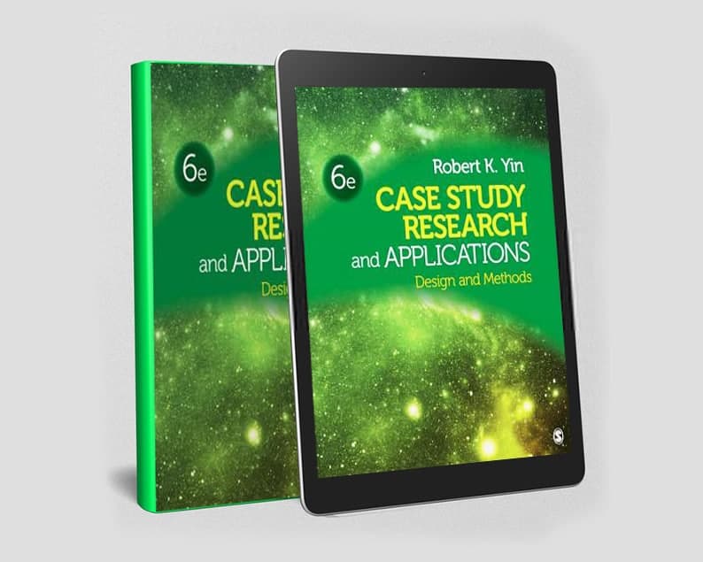 Case study research and applications design and methods AGE | Inspire ...