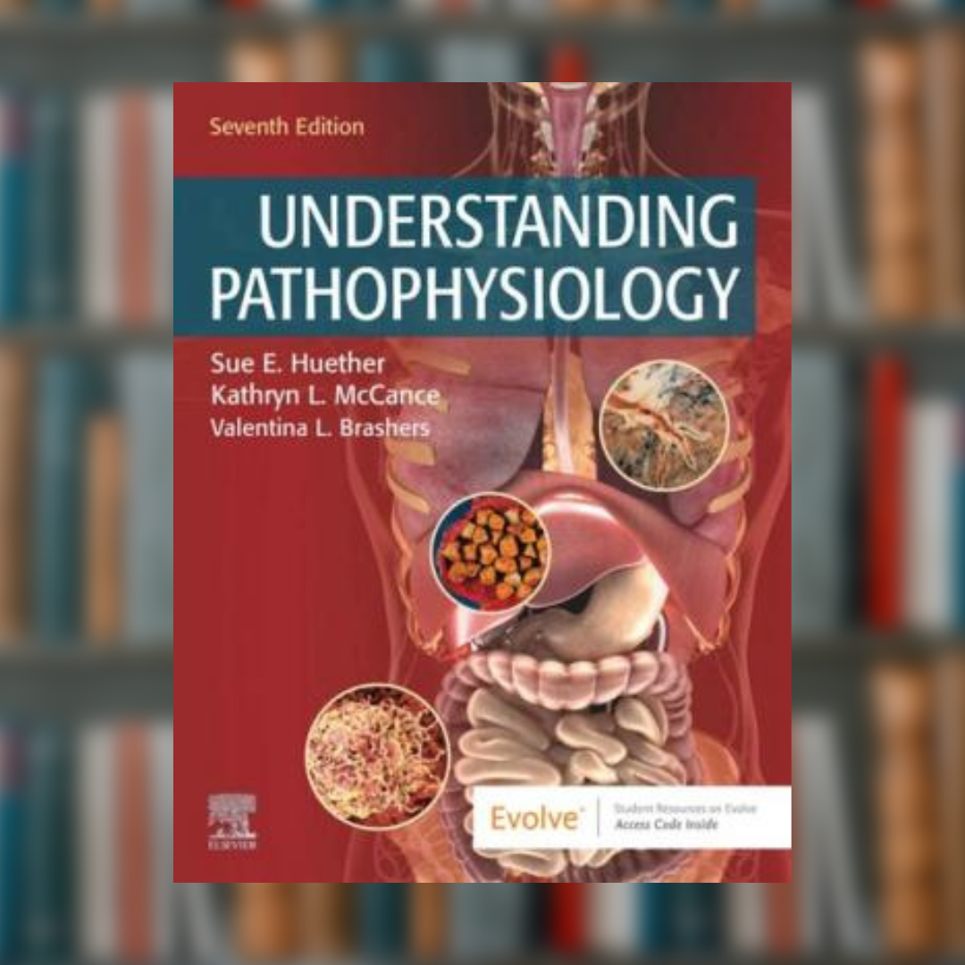 Understanding Pathophysiology, Seventh Edition | Inspire Uplift
