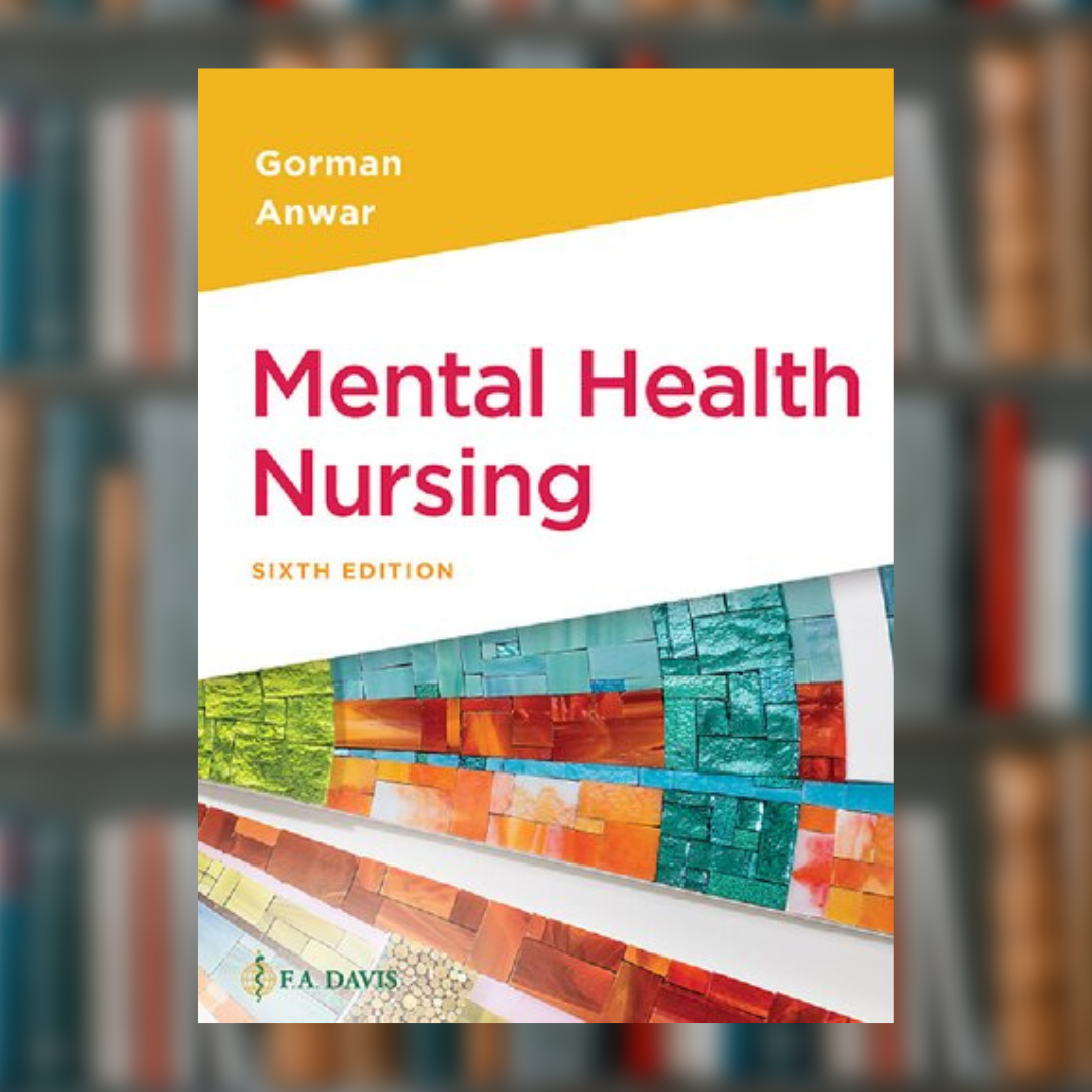 Test Bank Latest 2024 Mental Health Nursing, 6th Edition, Li | Inspire ...