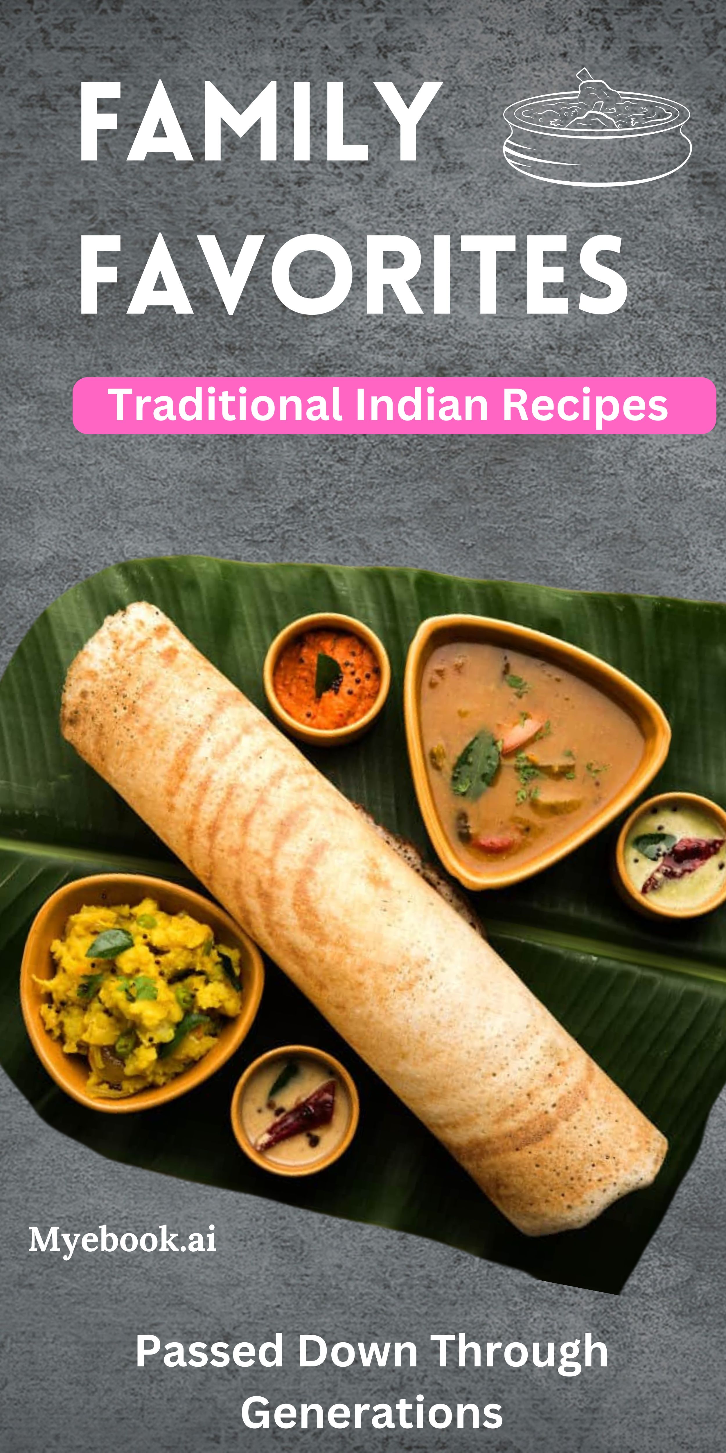 Family Favorites: Traditional Indian Recipes Passed Down Thr | Inspire ...