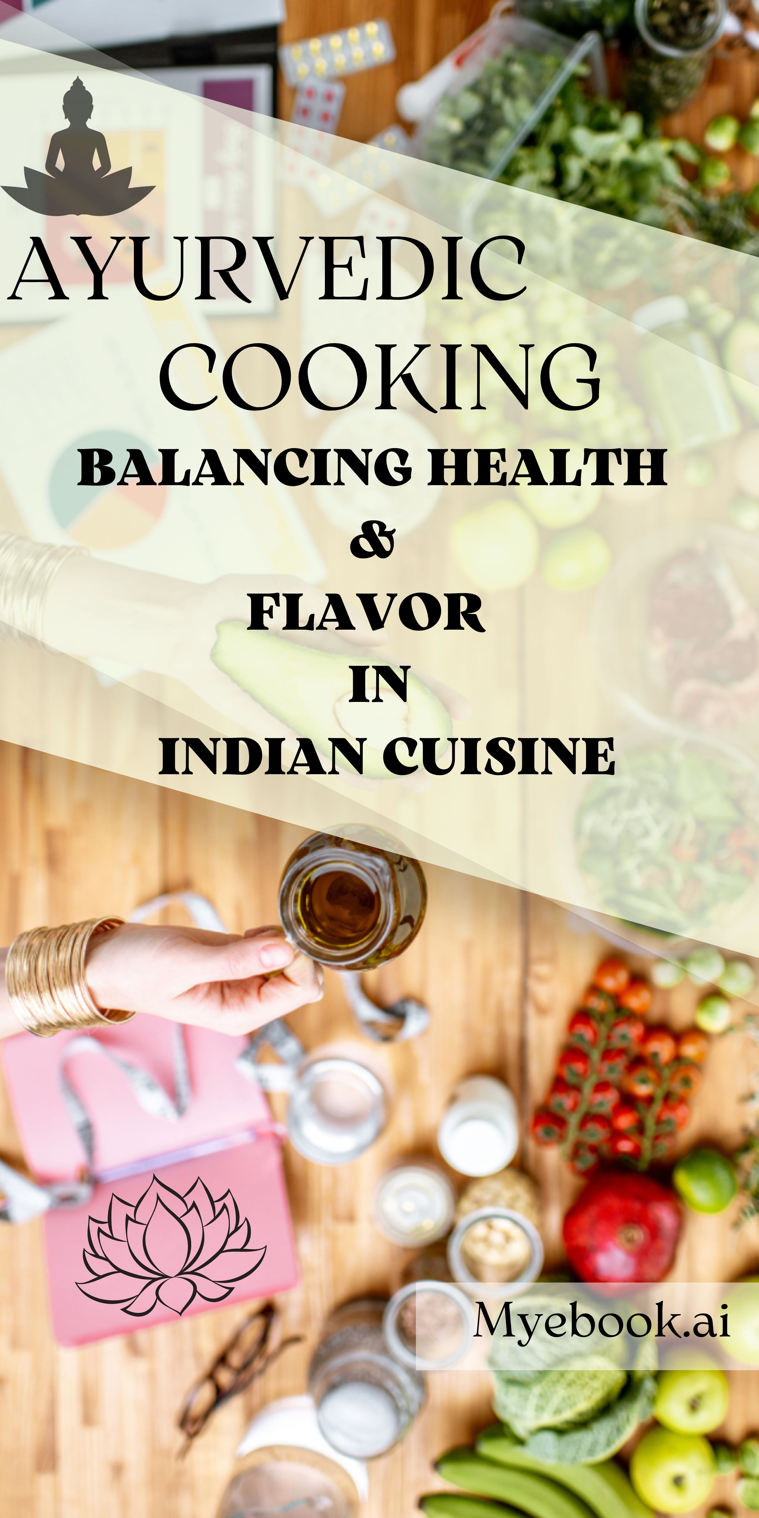 Ayurvedic Cooking: Balancing Health and Flavor in Indian Cui | Inspire ...
