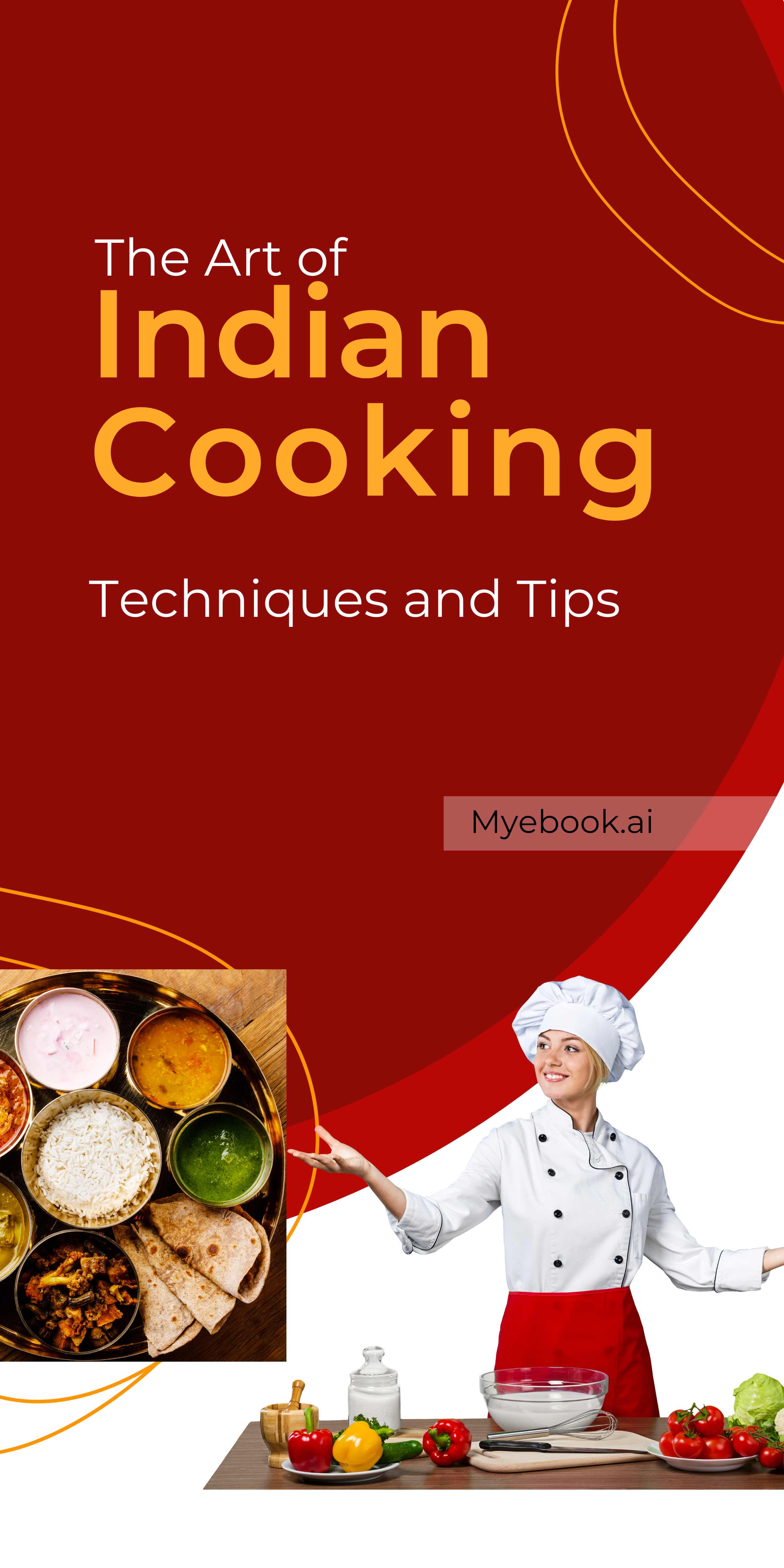 The Art of Indian Cooking: Techniques and Tips - Inspire Uplift