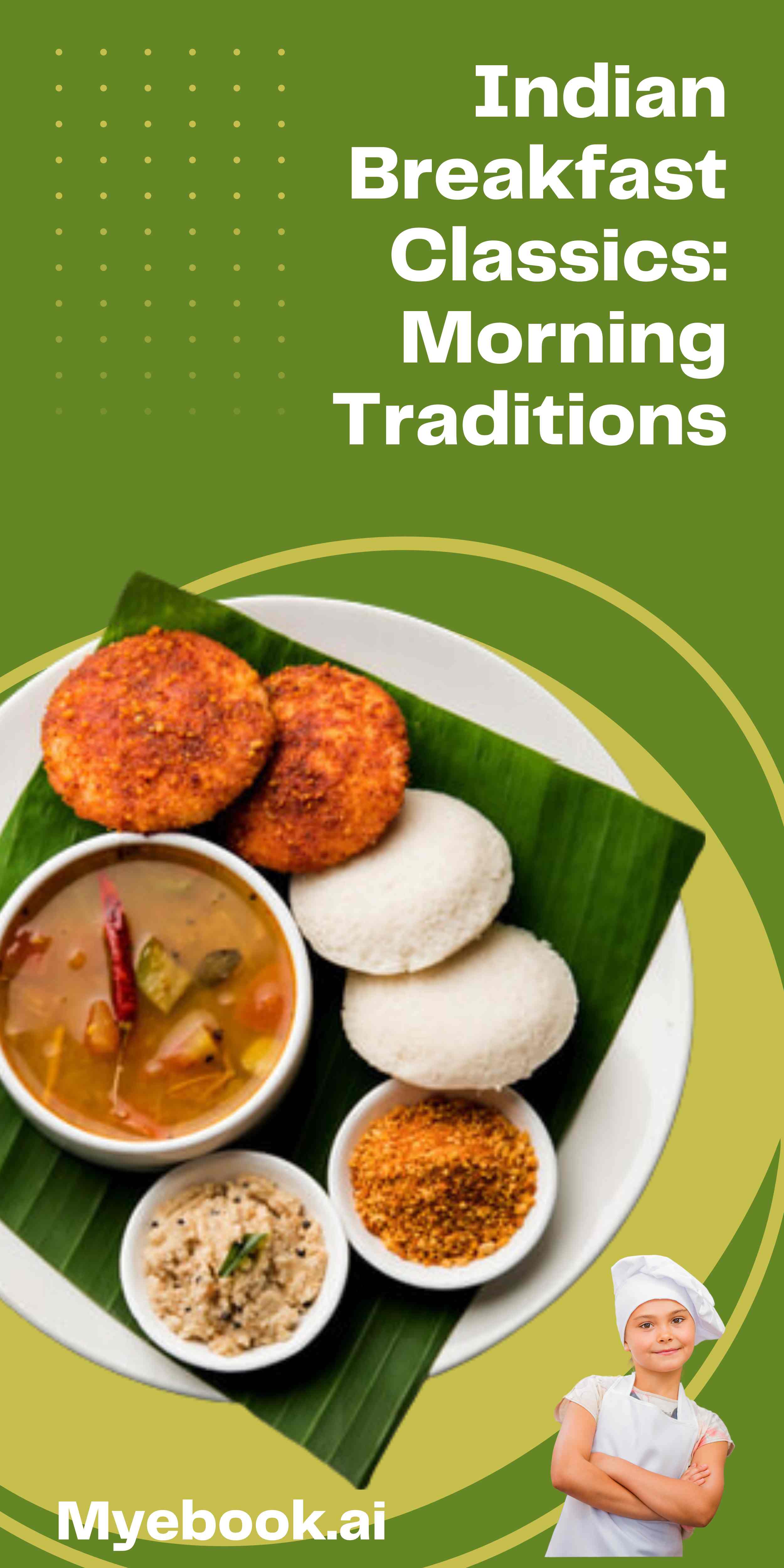 Indian Breakfast Classics: Morning Traditions | Inspire Uplift