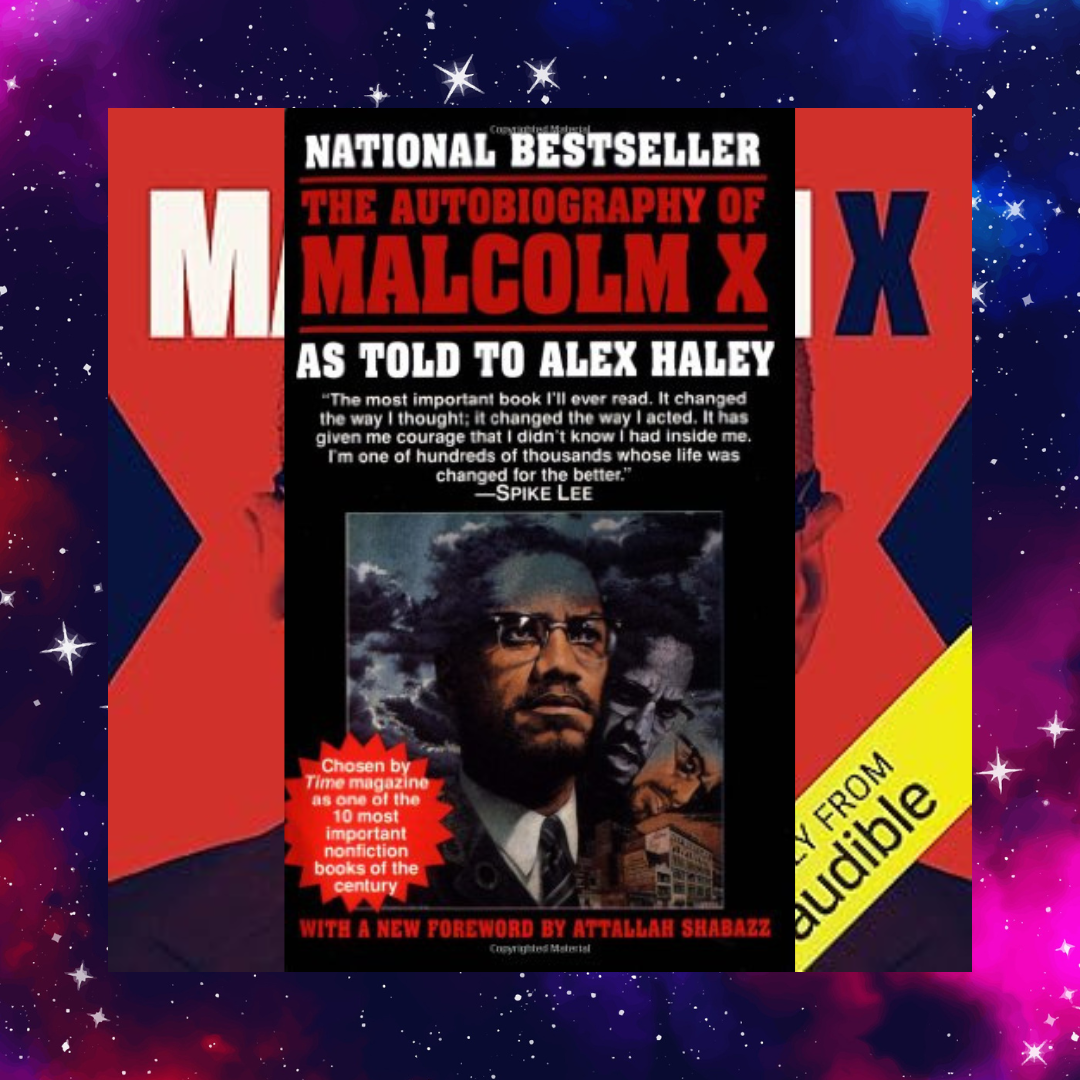 The Autobiography of Malcolm X: As Told to Alex Haley bY : M | Inspire ...