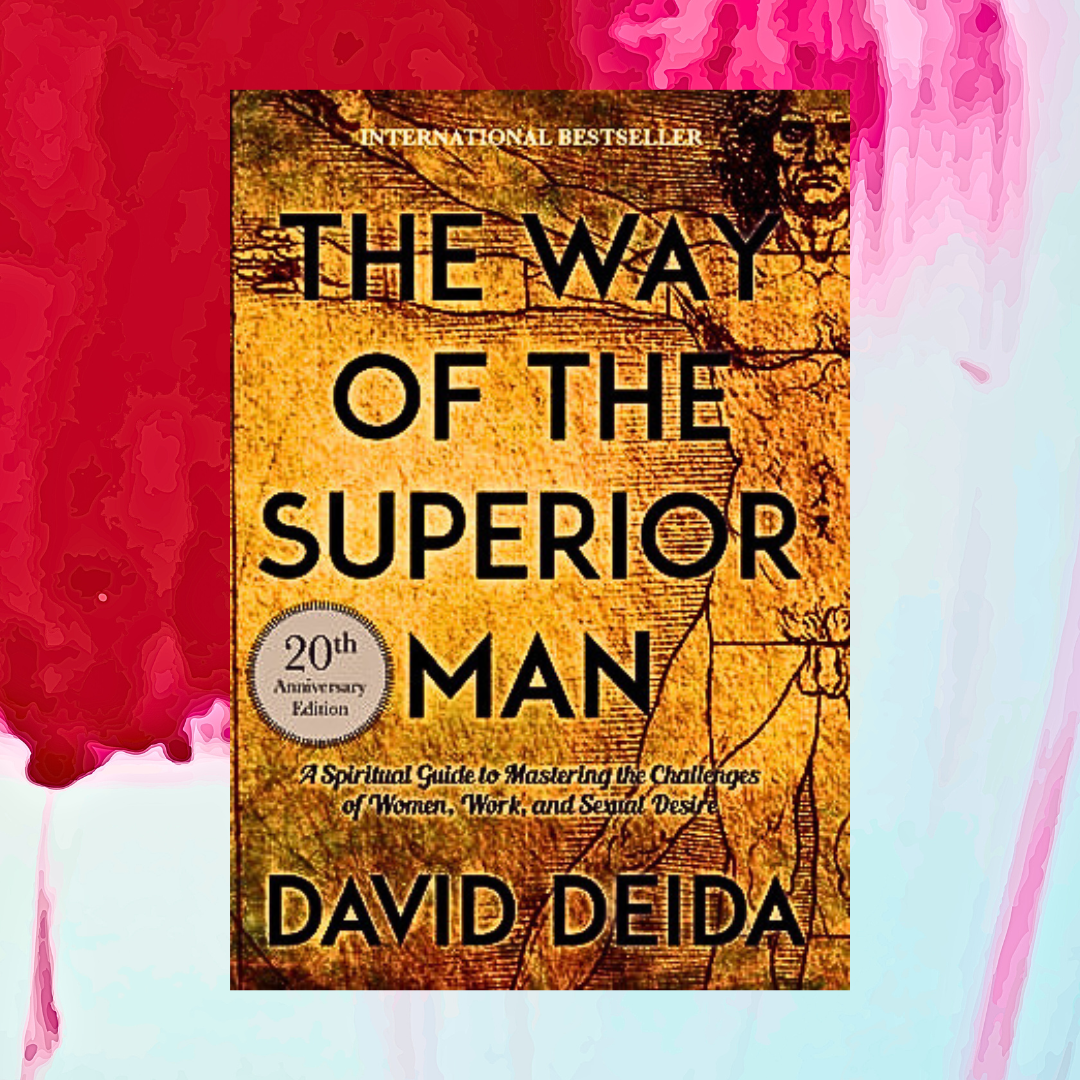 The Way of the Superior Man by David Deida Digital Book Eboo | Inspire ...